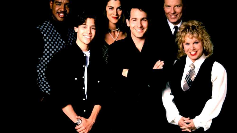 Dream On (TV series)