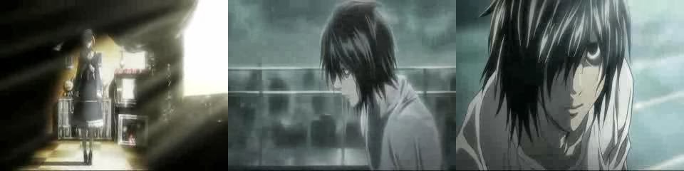 //TOP\\ Death Note Castellano Capitulo 25