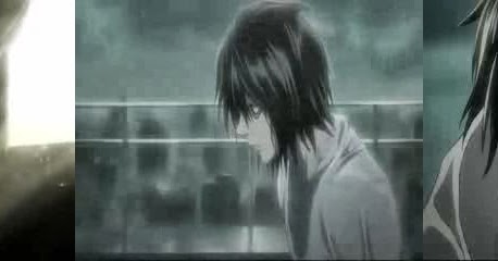 //TOP\\ Death Note Castellano Capitulo 25