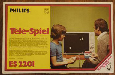 PHILIPS | VideoJuegos