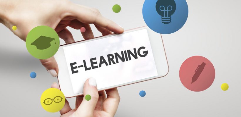 Fundamentos Básicos de e-Learning: Aprendizaje eLearning
