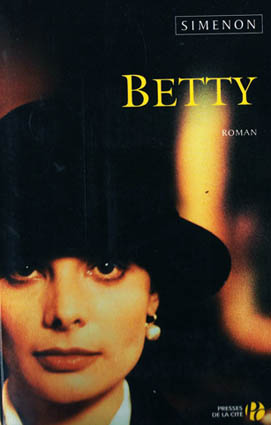 Simenon Simenon: SIMENON. BETTY, CASO UMANO ANCHE SUL GRANDE SCHERMO
