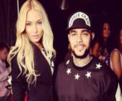 Timati spoke about fatherhood
