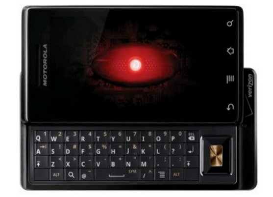 Kisah Sukses : Siapa Penemu Android Cerita Entrepreneur Andy Rubin ...