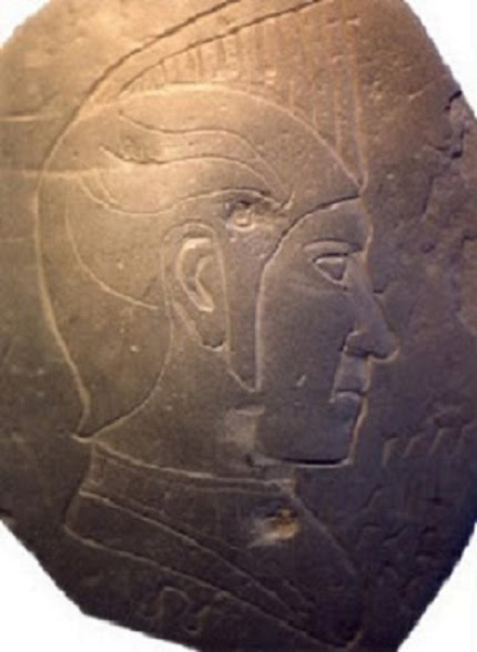 Solomons Blondes: Burrows Cave Artifacts - Southern Illinois