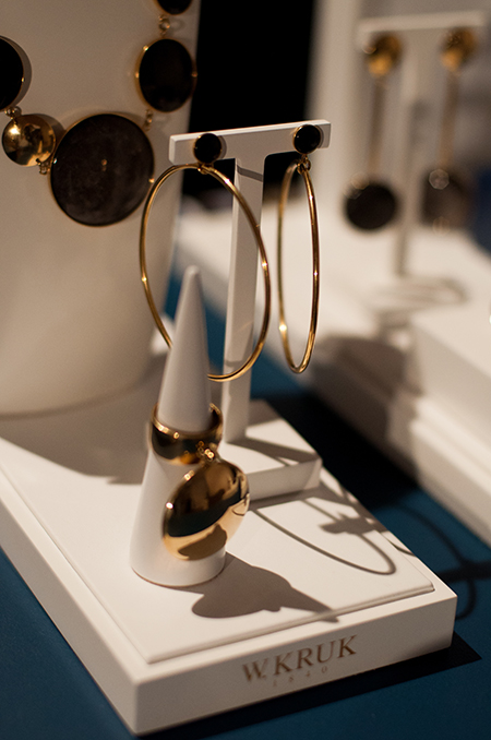 Style On: W.KRUK NEW COLLECTION