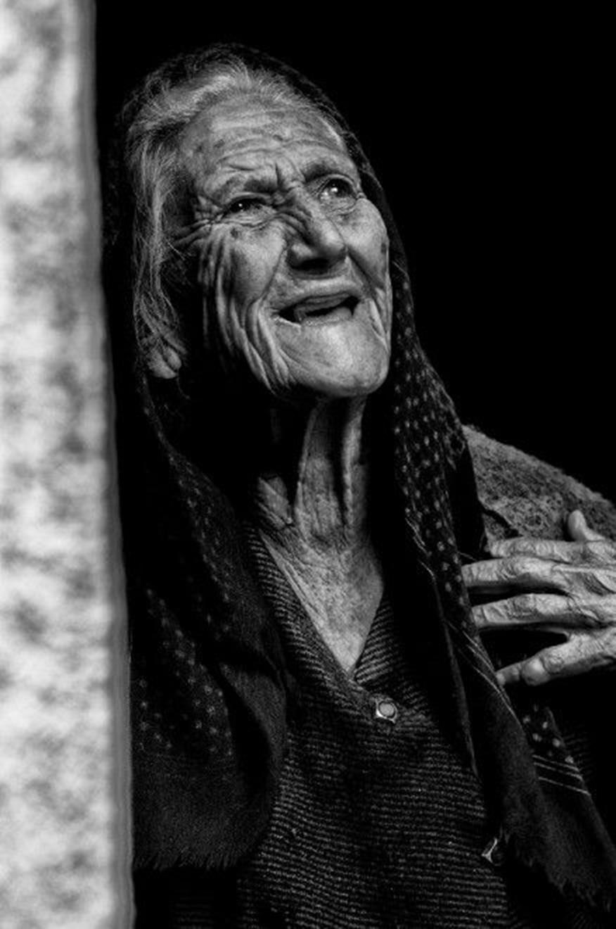 OLTRE IL MURO: ARTE e FOTOGRAFIA: TONY RAY-JONES | PHOTOGRAPHER