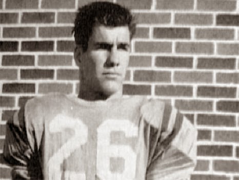 La mano que mece la cuna: Tex Watson (La Familia Manson, II Parte)