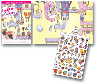 Mama Love: Scribble Down Review