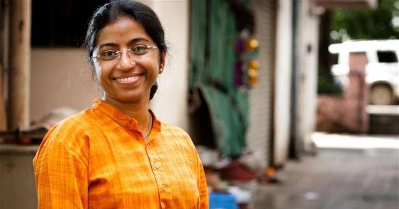 సునీతా కృష్ణన్-Sunitha Krishnan Biography in telugu - భారతమాత సేవలో..