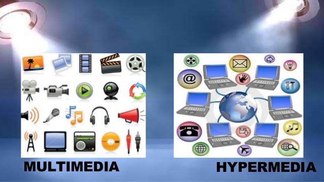 Educational Technology 2: Lesson 15: Understanding Hypermedia