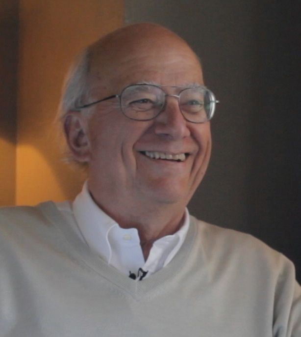 prairiemary: JOSEPH LEDOUX AND THE AMYGDALA