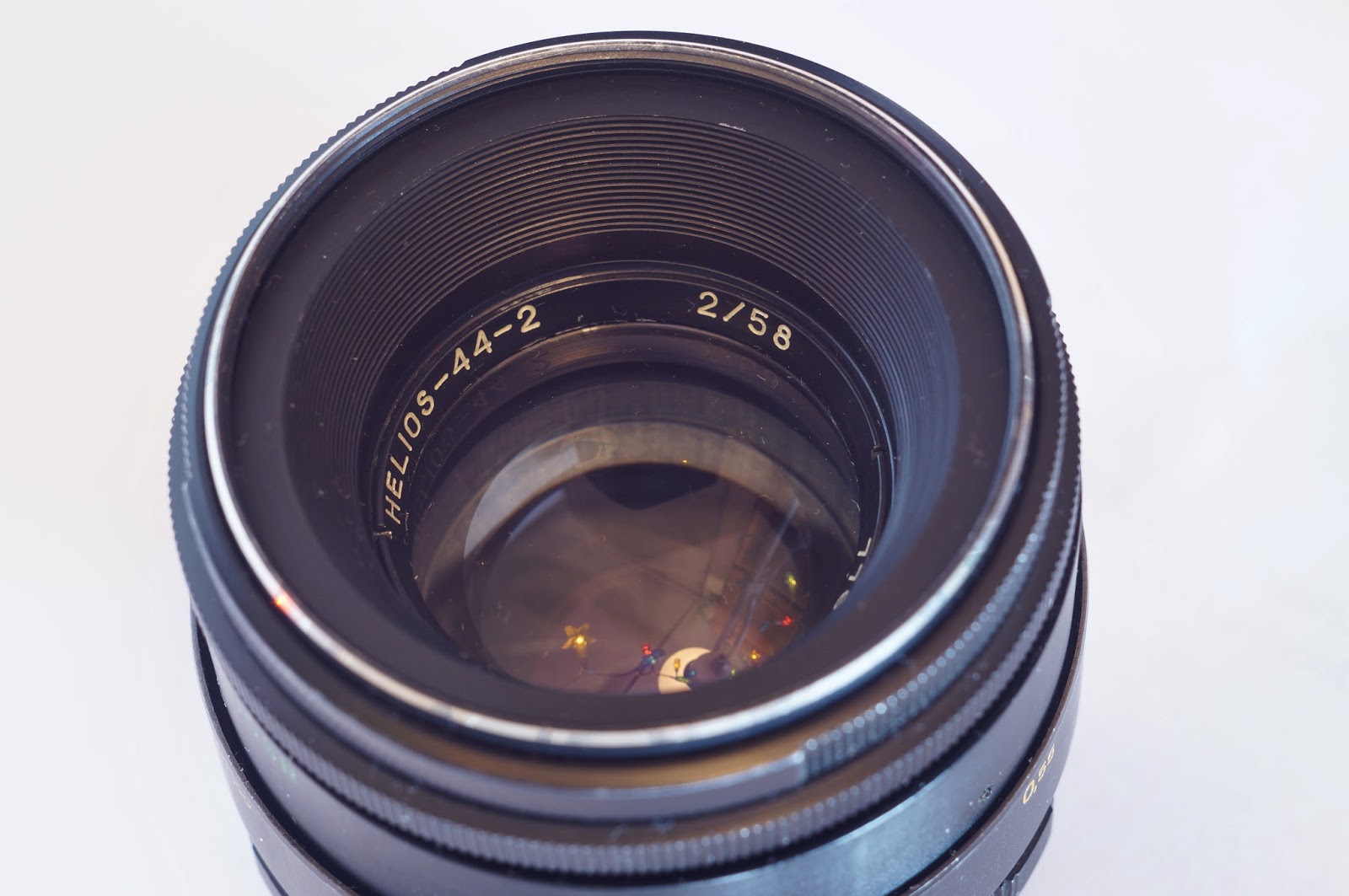 M42 lens - Carl Zeiss Jena, Meyer-Optik Görlitz, Jupiter, Helios ...