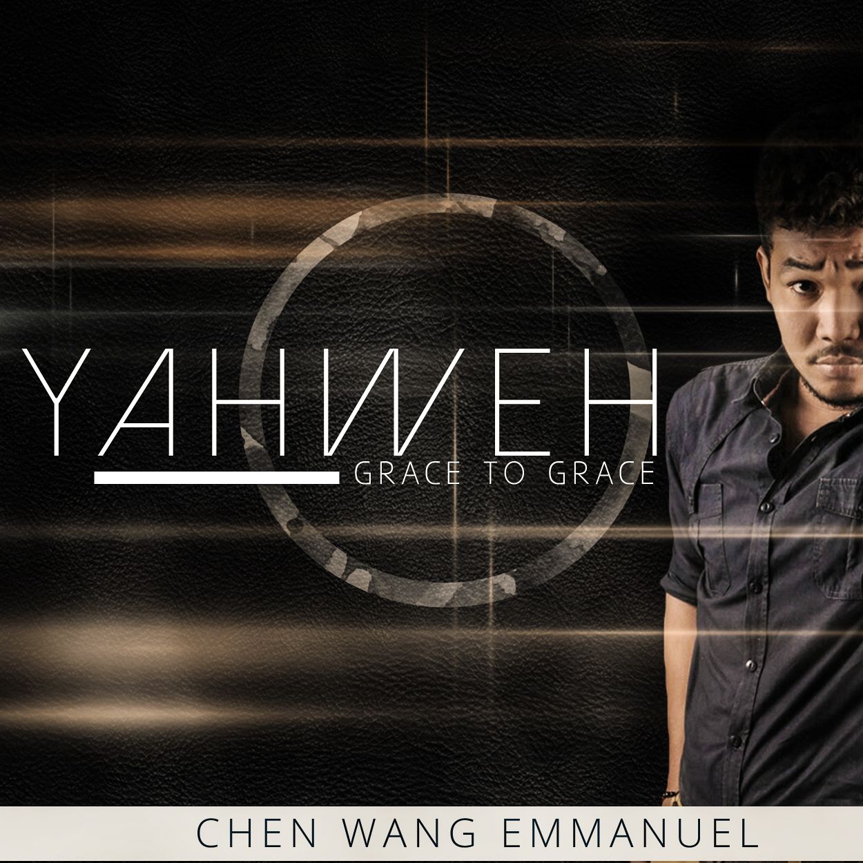 GOSPOFEELINGS: CHEN WANG EMMANUEL makes us proud again,RELEASES ALBUM...