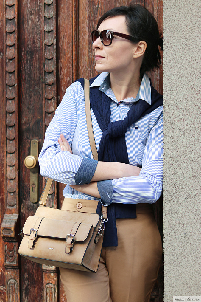 Kalejdoskop z 2017 roku - Minimalissmo. Blog modowy