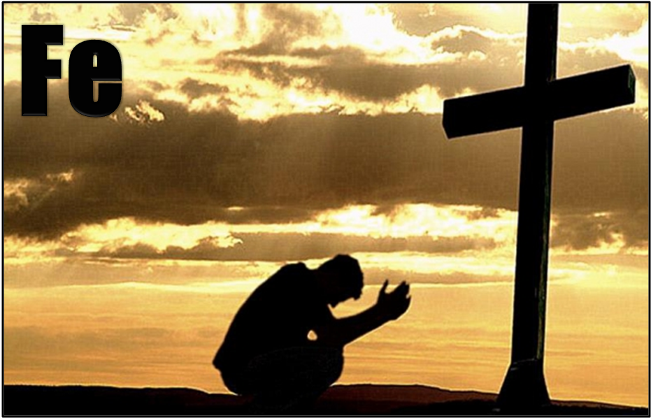 El Cojedeño: Reflexiones Por Viviana Berroteran : La Fe