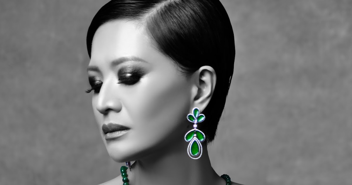 Kee Hua Chee Live!: WINNIE SIN AND DAUGHTER SIN HUI CIN NOW RULE THE ...