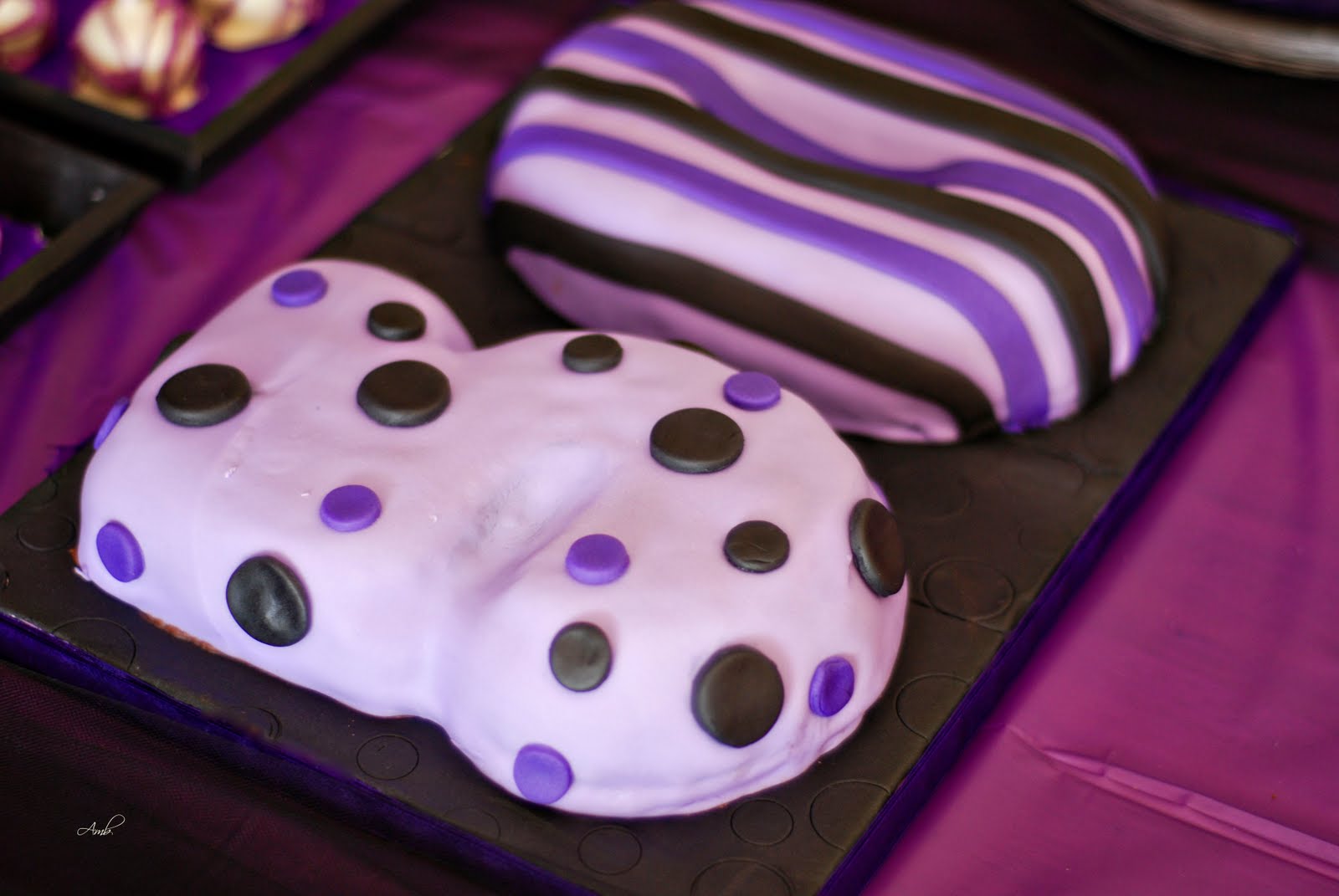Sweete Parties: Cakes