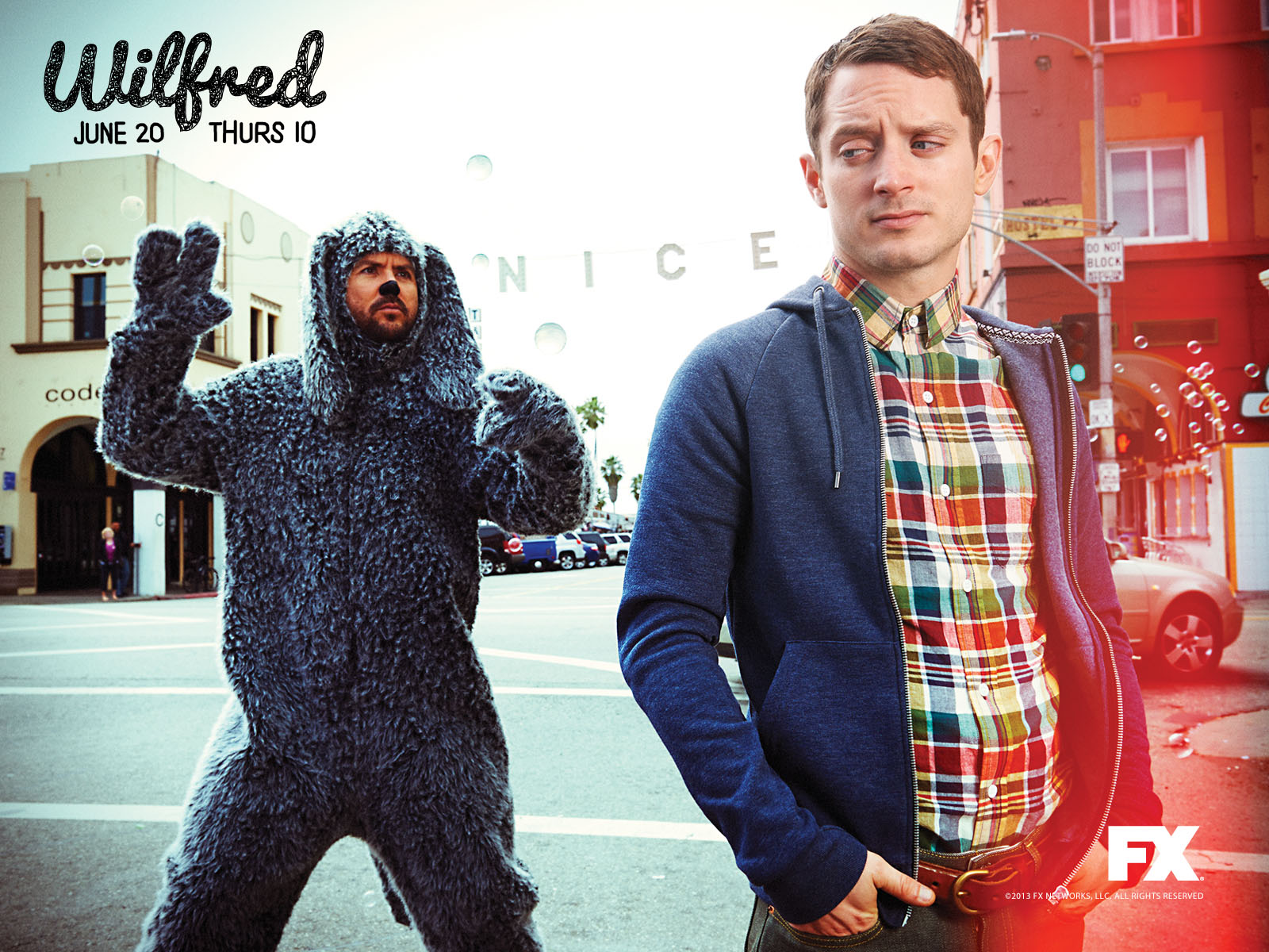 Crítica en Serie | Wilfred (2011-2014). Final