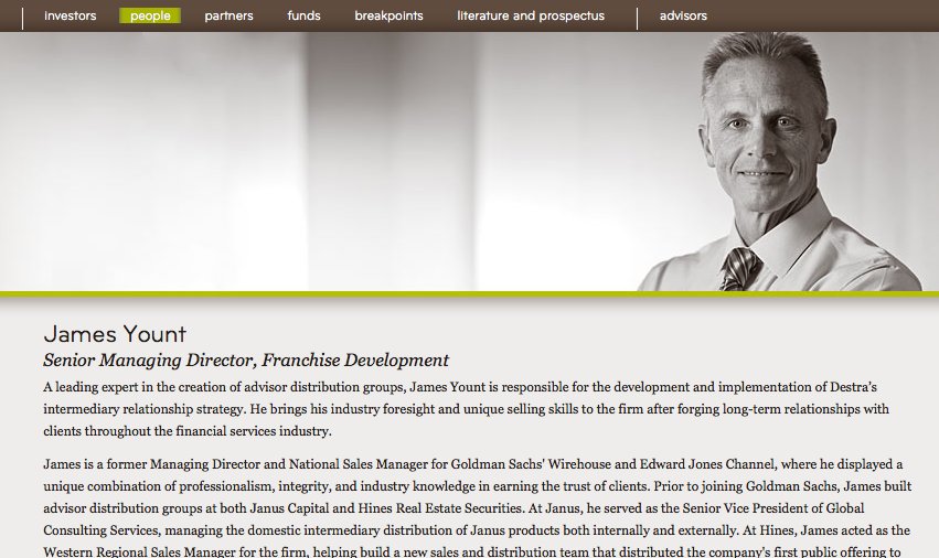 Welcome to my world.... : Where Are They Now: John Pruitt