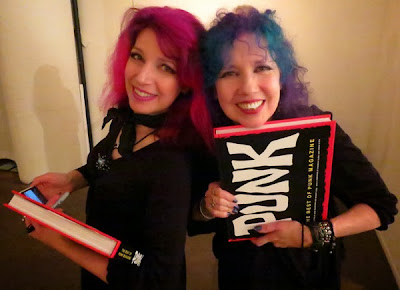 Manic Panic: Historia