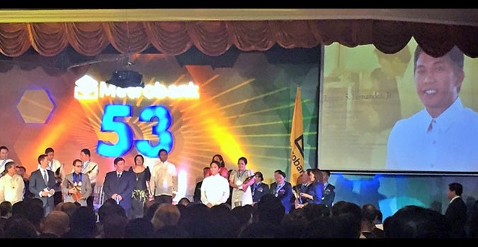 ernanifernandez's blogspot: DepEd Computerization Program (DCP ...