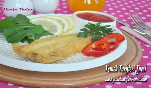 Mezgit Fileto Tarifi - Yemek Tarifleri