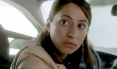 Who is that actor, actress in that TV commercial?: Kmart "Sneaky ...