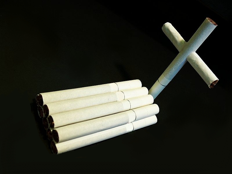 Cigarettes news. Tobacco articles and store.: How Should Society Deal ...