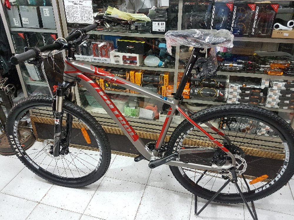DBS Bicycle