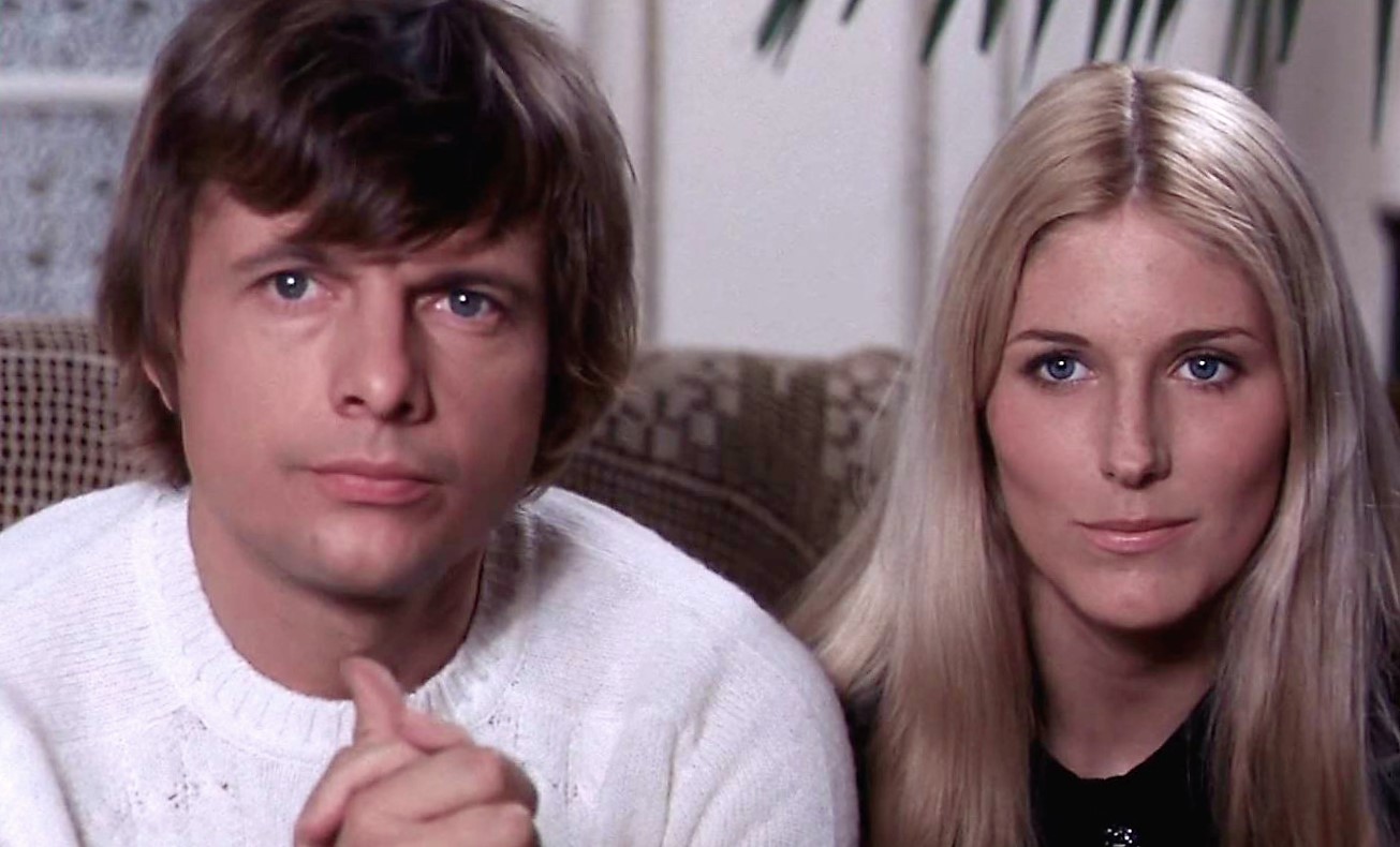 DREAMS ARE WHAT LE CINEMA IS FOR...: DAUGHTERS OF DARKNESS 1971