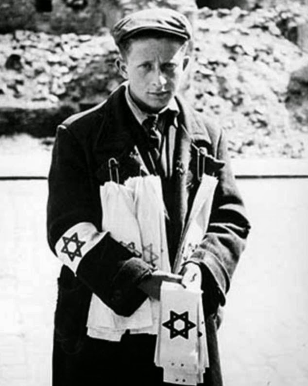 Entenda a verdade: 15 Fotos e 10 Fatos sobre o Holocausto - História ...