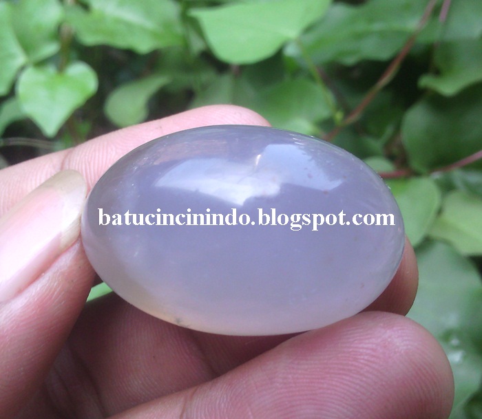 BATU CINCIN INDONESIA: BATU ANGGUR LAVENDER ( 2 Warna )
