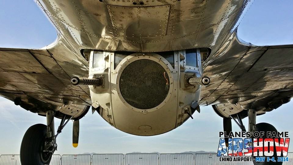 On the Brink of a Revolt?: B-17s in England, WW II