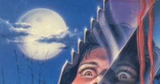 kocham dziwne kino: Blood Rage (1987)