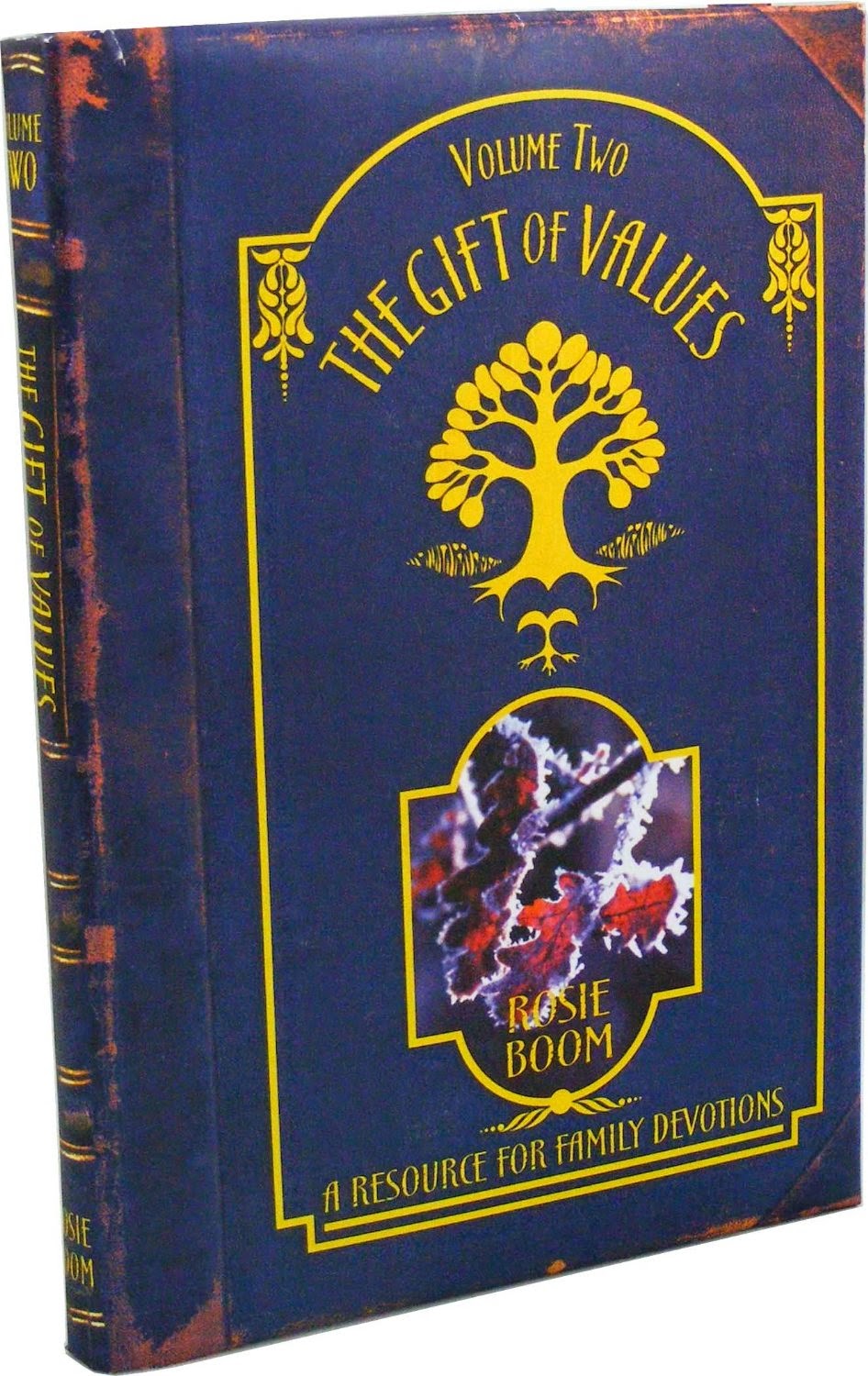 Christian Children's Book Review: The Gift of Values: A Resource for ...