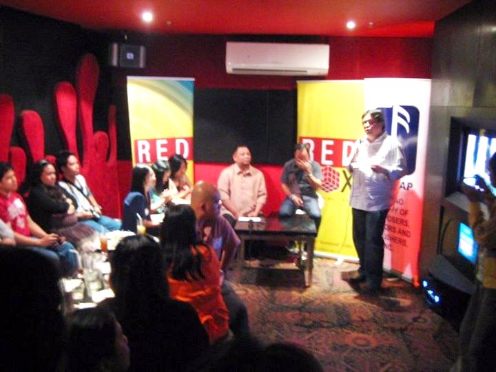 Red Box invites you to Rock.Dine.Roll! | i am krissy