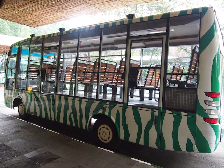 Tips For Spending Weekend At Taman Safari Cisarua… and Animal Picture ...