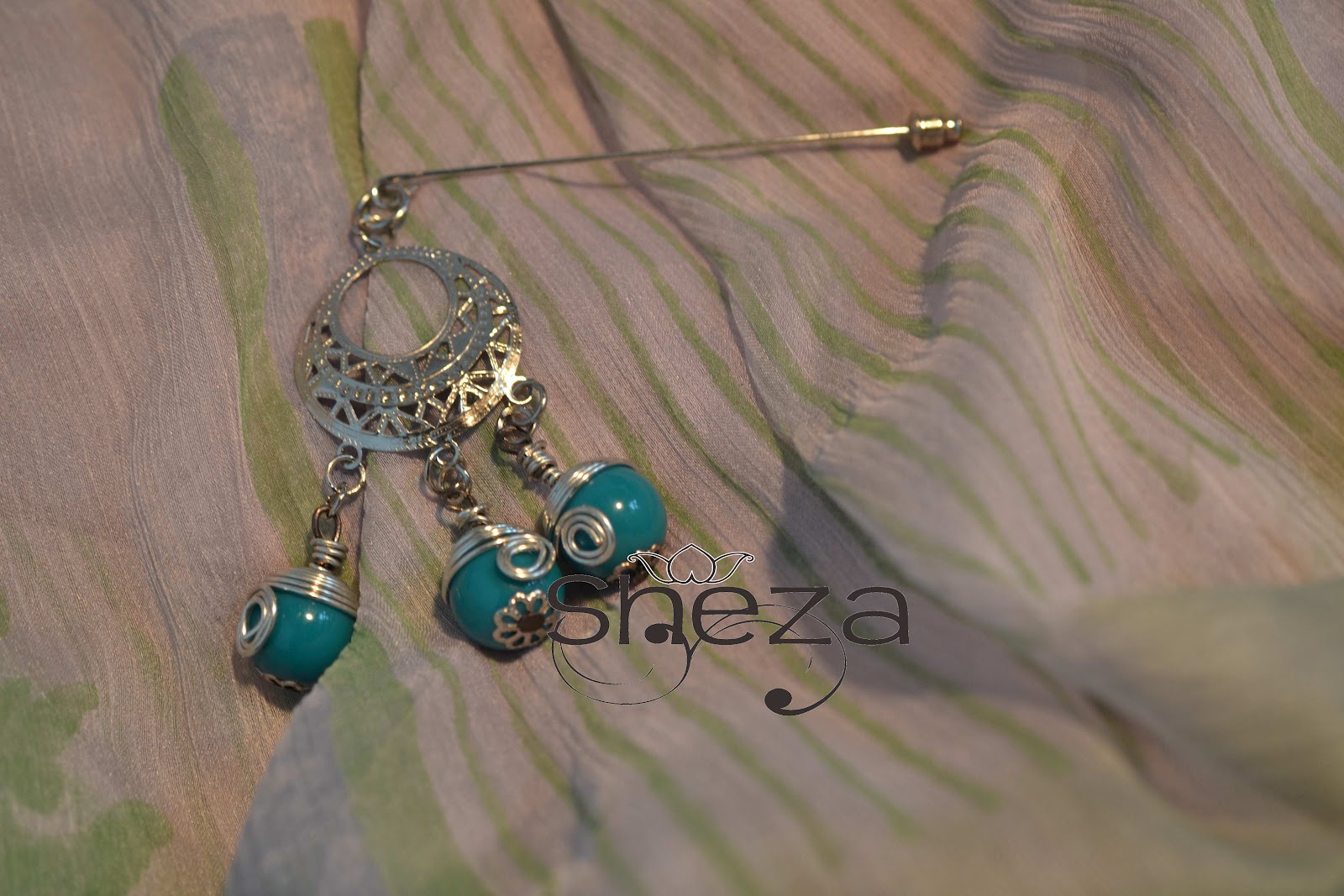 HIJAB ACCESSORIES | Hijab My Pride