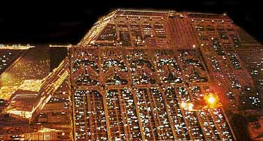 Twilight Language: Blade Runner: 30 Years of Synchromysticism - Part 2 ...