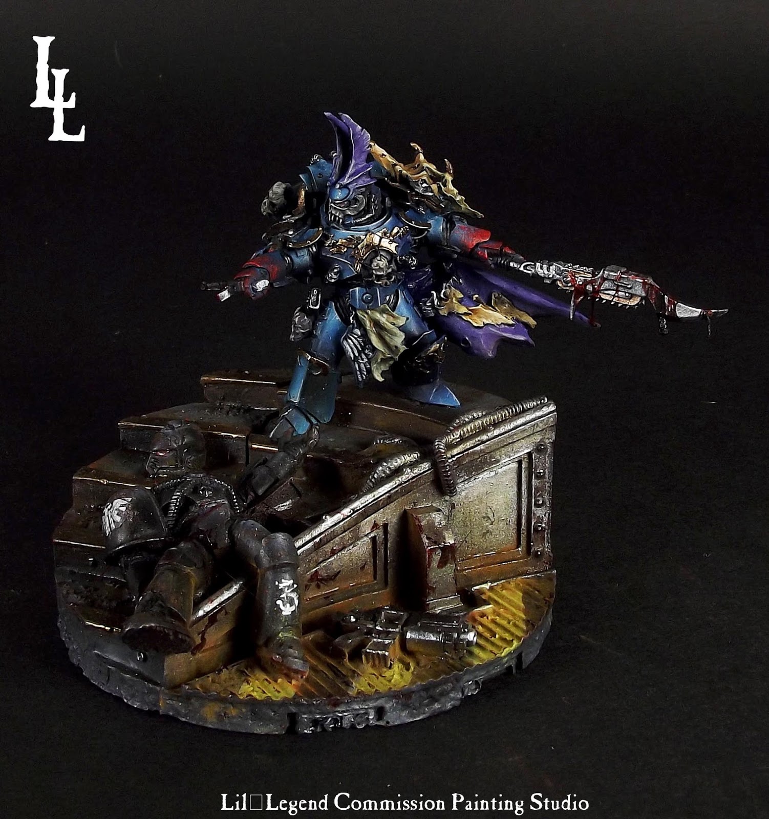 We Were Murderers First – Jago Sevatar Showcase