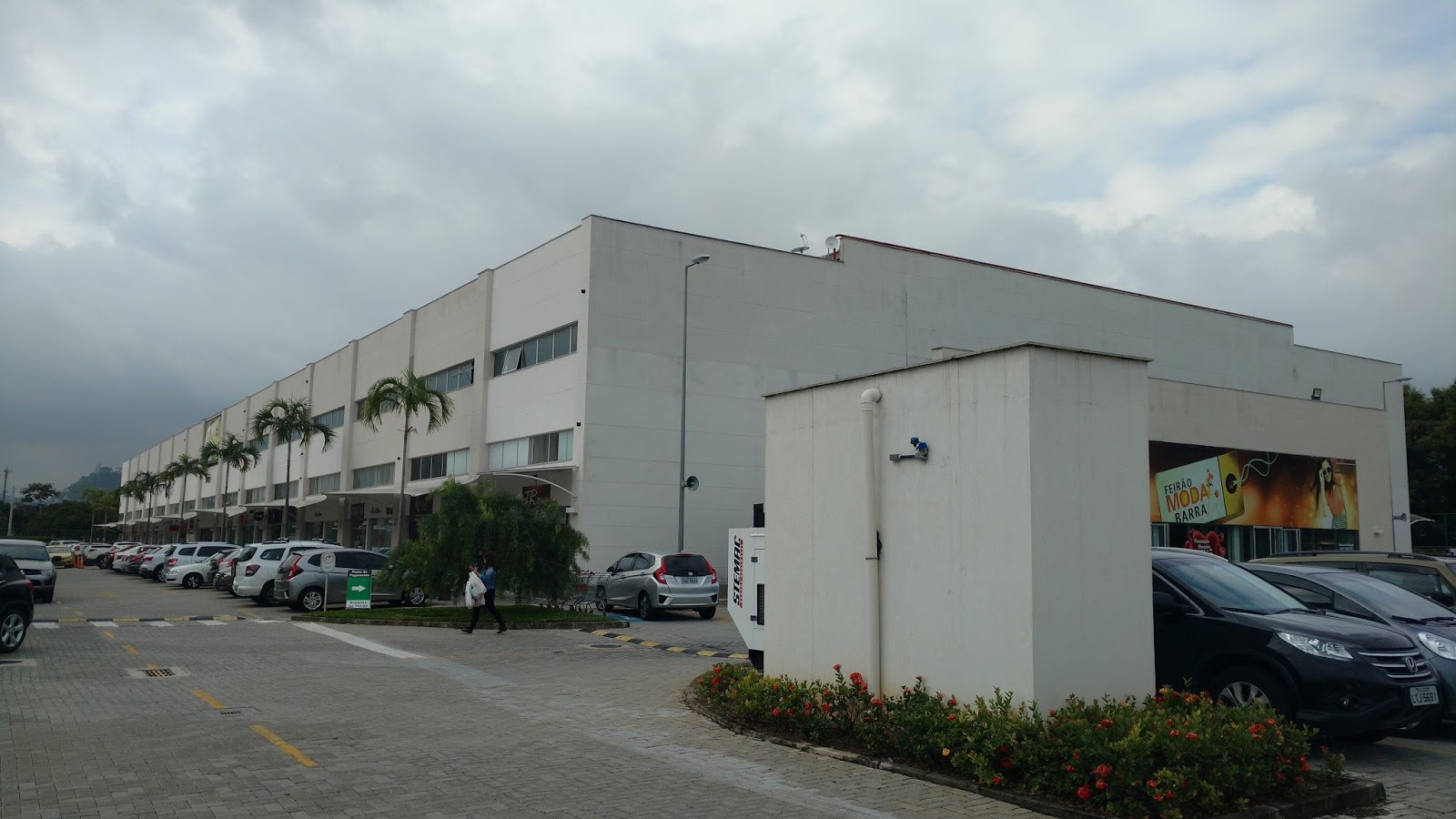 Travel Experiences: LISTA DOS SHOPPING CENTERS DO RIO DE JANEIRO: OPÇÃO ...