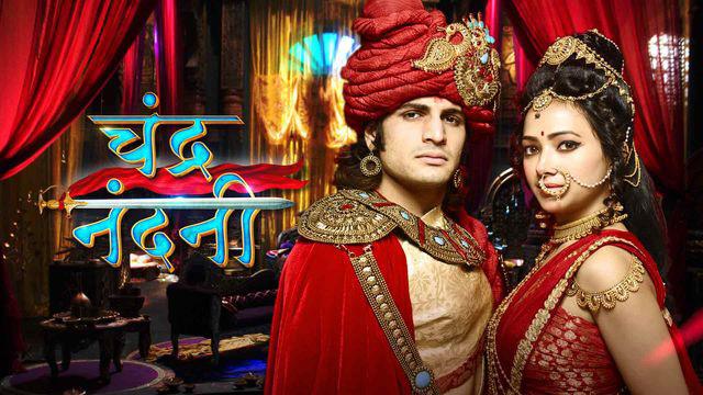 SINOPSIS CHANDRA NANDINI Episode 80 Tayang 23 Maret 2018 ANTV | Kisah ...