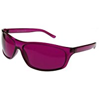 Too Two Late Bloomers: Rose Colored Glasses