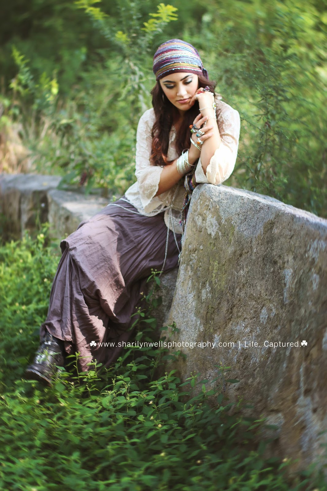 Sharilyn Wells Photography: A Gypsy Soul | Concept | Fayetteville, N.C ...