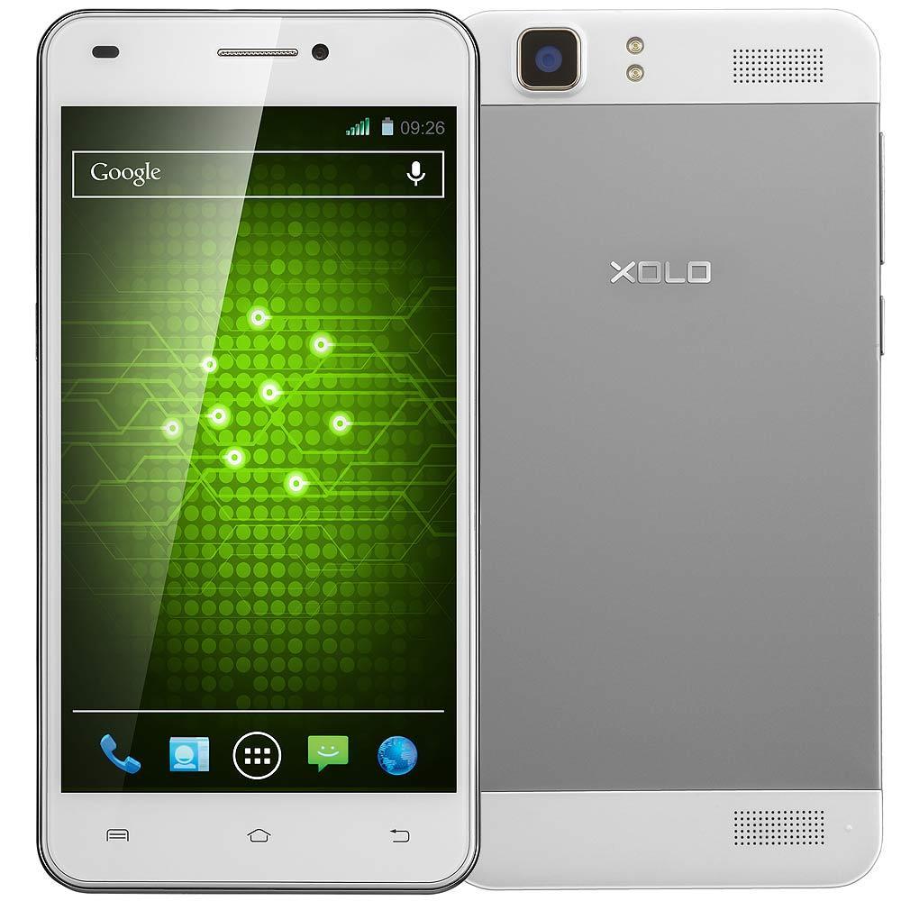 Xolo Android Gorilla Glass Phone-Q1200 Specifications & Price - TECHWORLD89