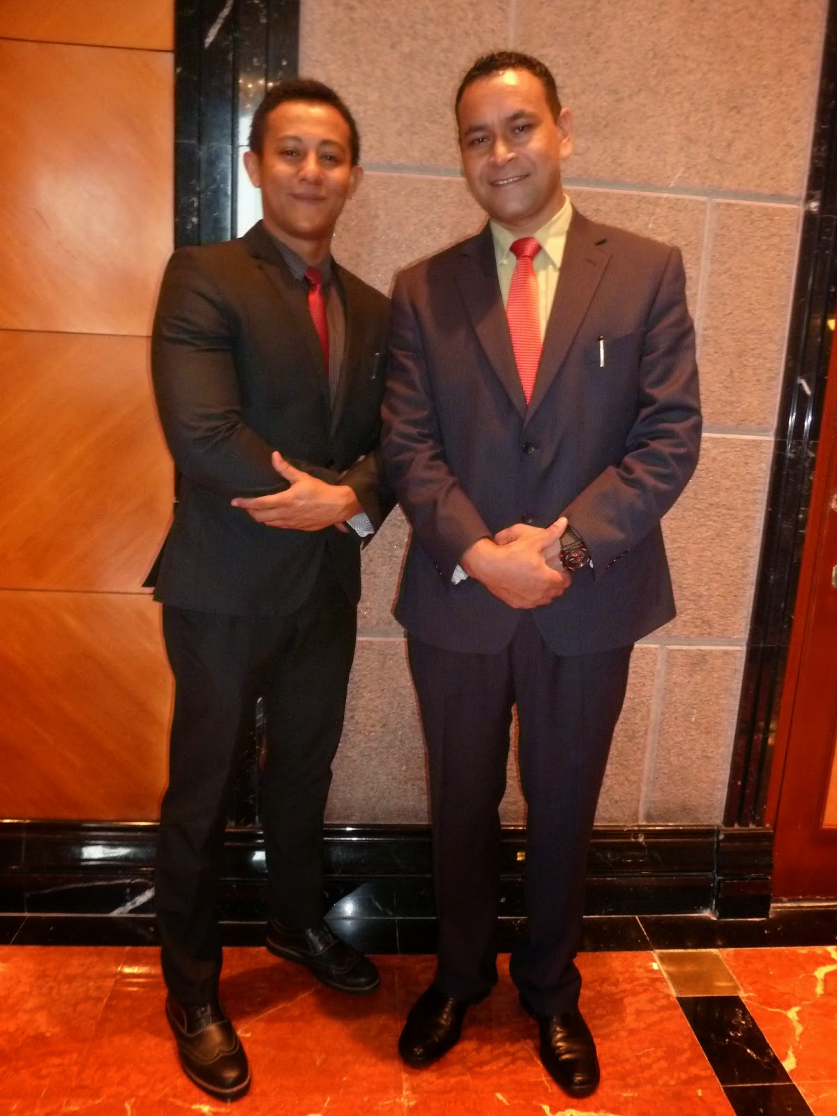 Kee Hua Chee Live!: PART 1---MRS UNIVERSE WORLD FINALS AT SUNWAY RESORT ...