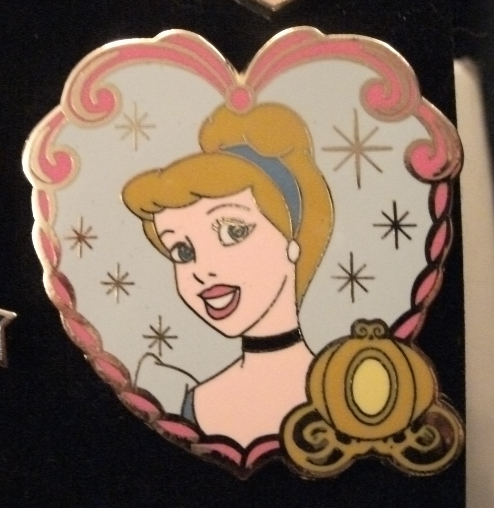 My Pin Collection: cinderella