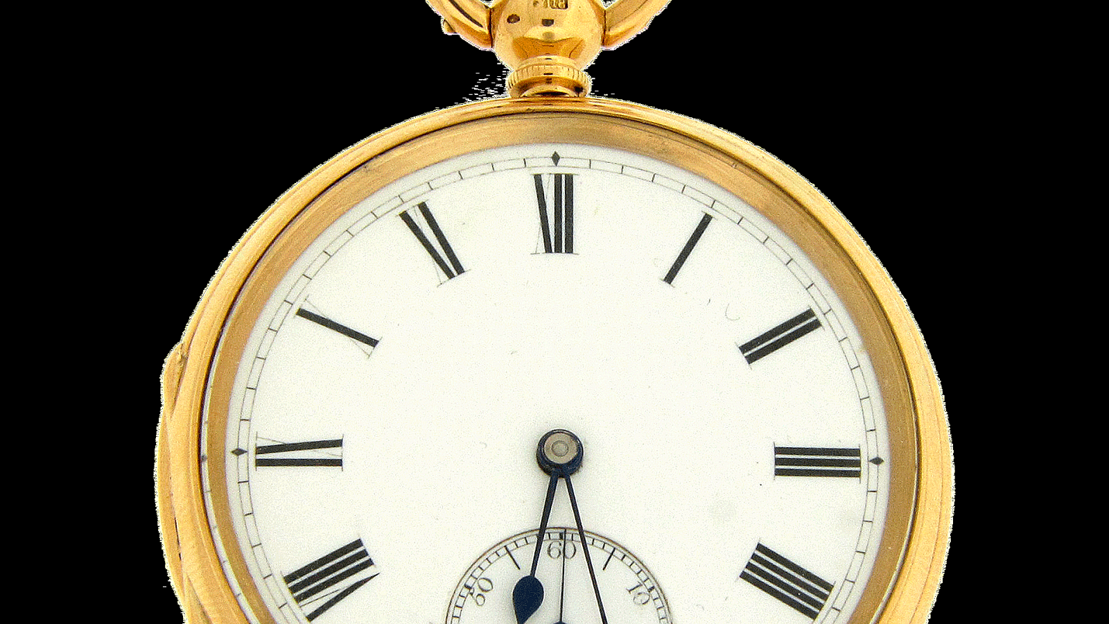 Patek Philippe Henry Graves Supercomplication Gold - Gold Choices