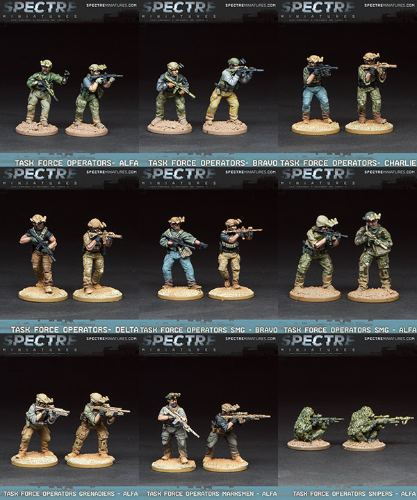 [TMP] "New Task Force Operators" Topic